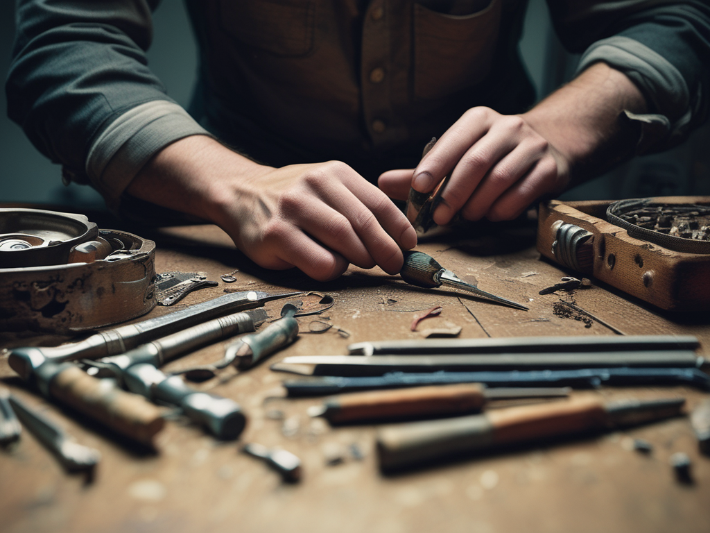 Putting things back together – Dynamics 365 Finance and Operations