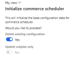 D365 Commerce development on v10.0.43 Onebox VHD – Dynamics 365 Finance ...