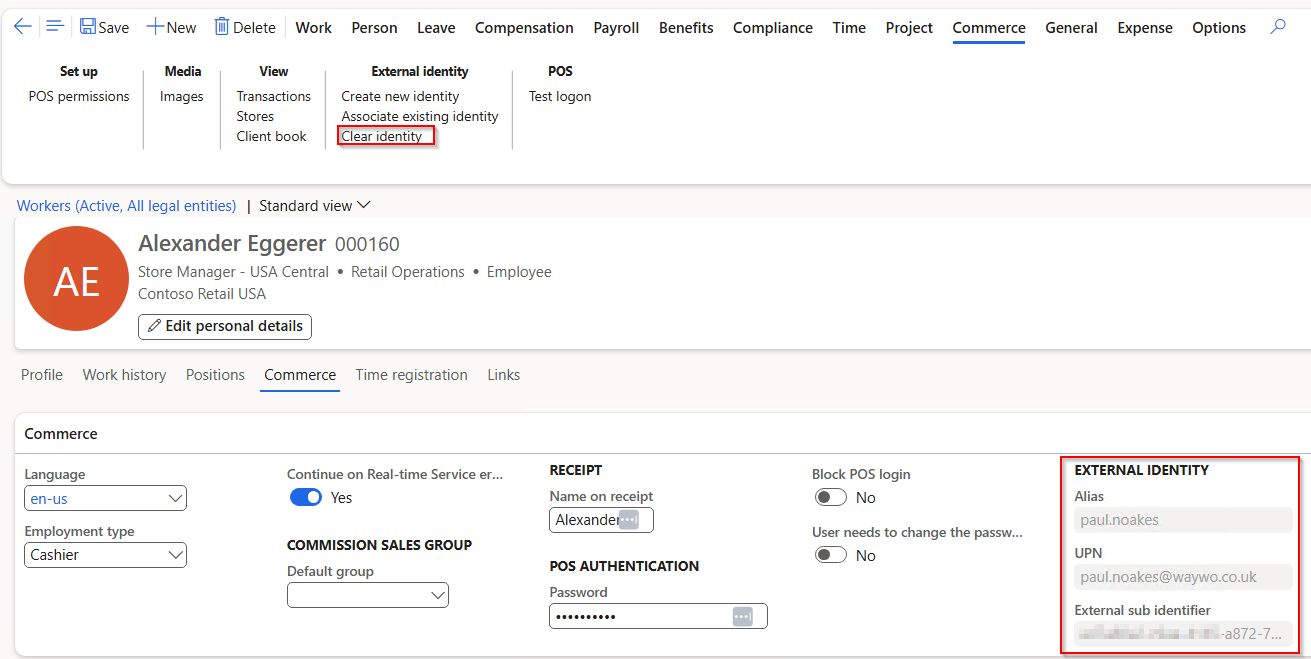 D365 Commerce development on v10.0.43 Onebox VHD – Dynamics 365 Finance ...