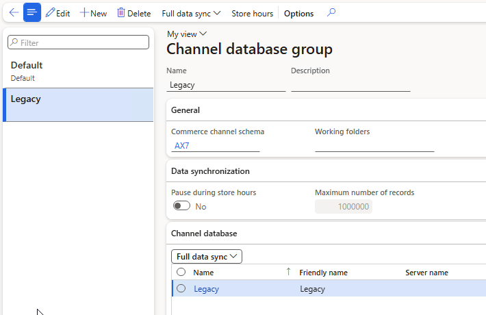 D365 Commerce development on v10.0.43 Onebox VHD – Dynamics 365 Finance ...
