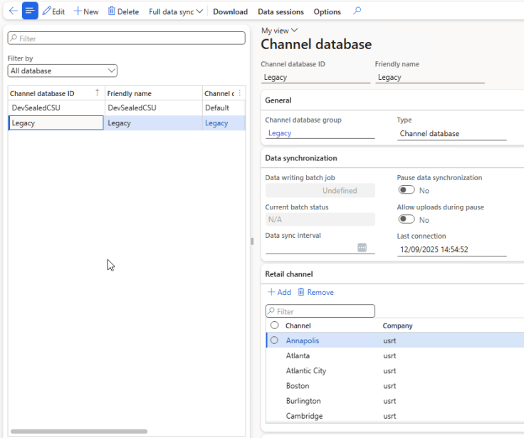 D365 Commerce development on v10.0.43 Onebox VHD – Dynamics 365 Finance ...