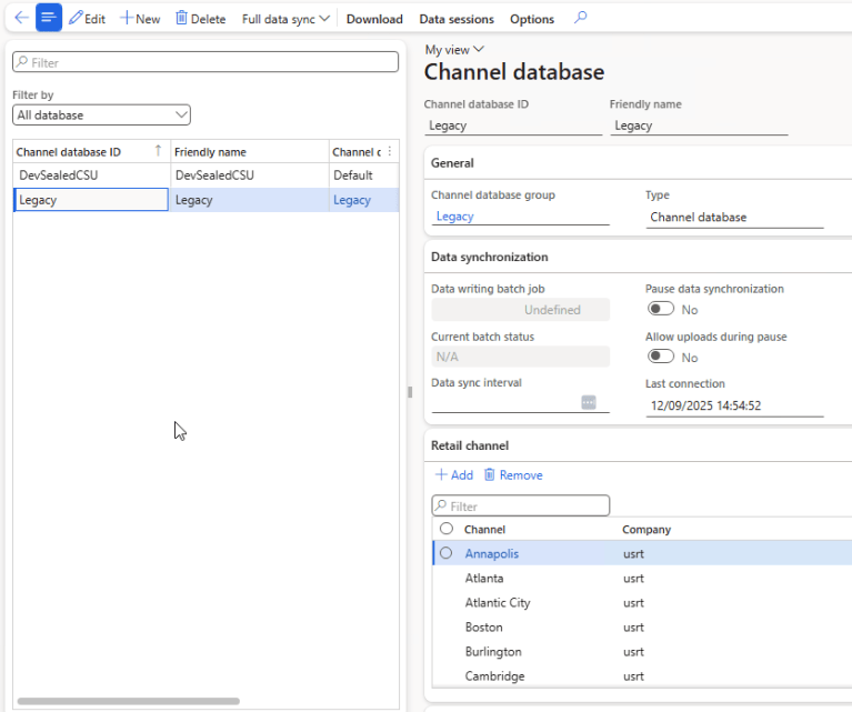 D365 Commerce development on v10.0.43 Onebox VHD – Dynamics 365 Finance ...